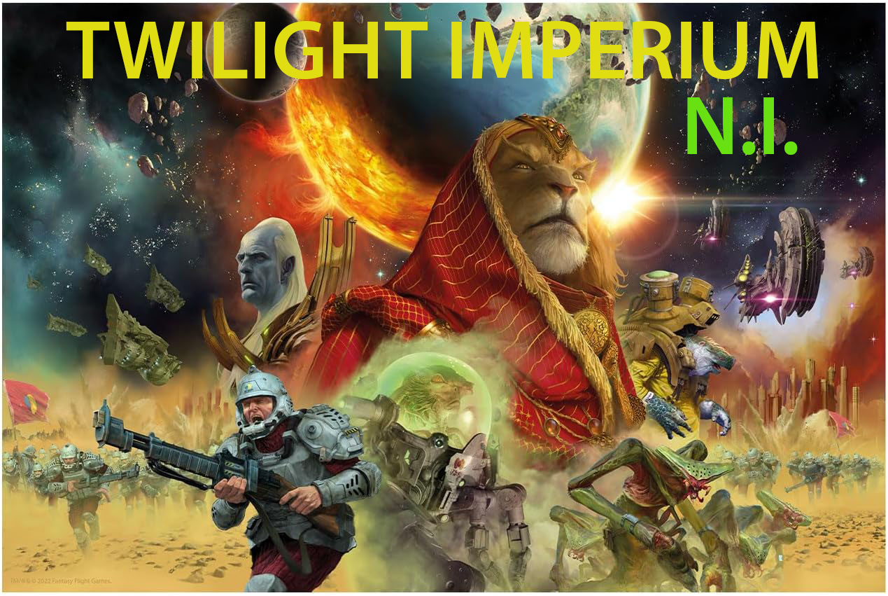 Lisburn Gaming Club – Tabletop & roleplaying games in Lisburn, Northern ...